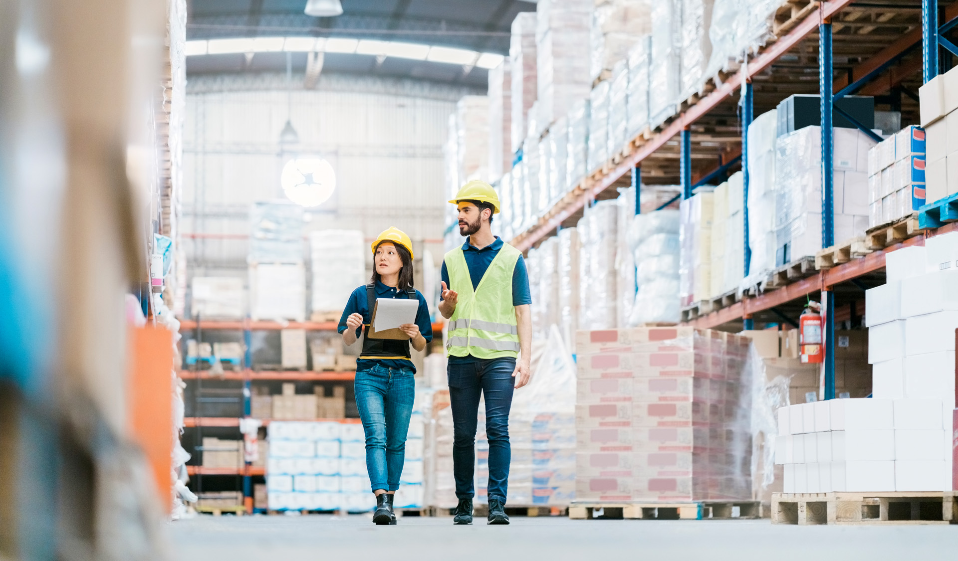 Importance of On-Time Delivery | Lockheed Martin
