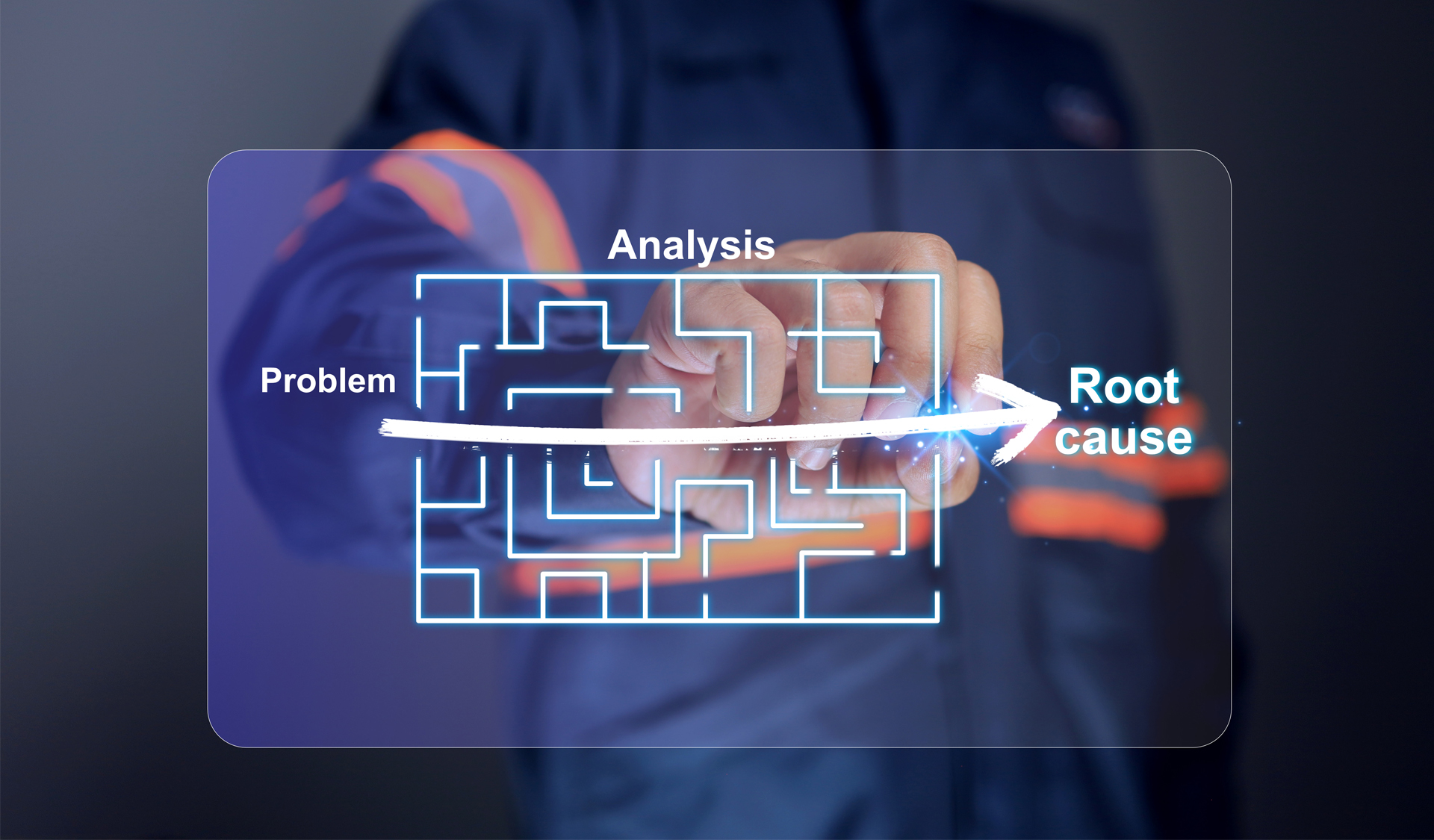 Root Cause Corrective Action (RCCA) Training | Lockheed Martin