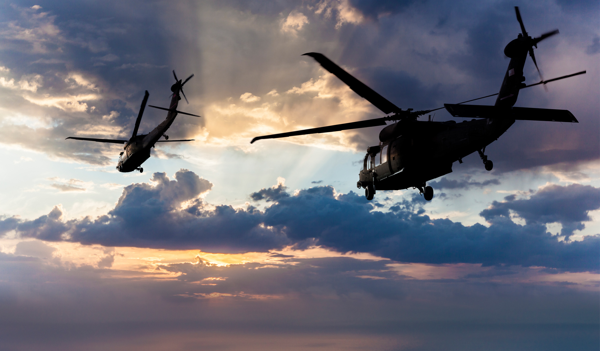 Message from the Chief Supply Chain Officer | Lockheed Martin