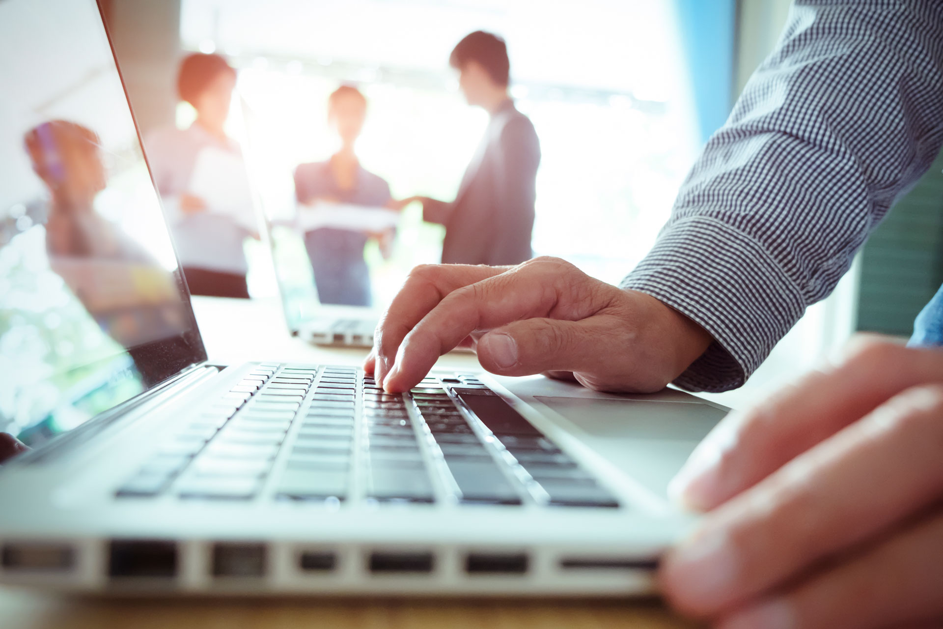 Small Business Programs | Lockheed Martin