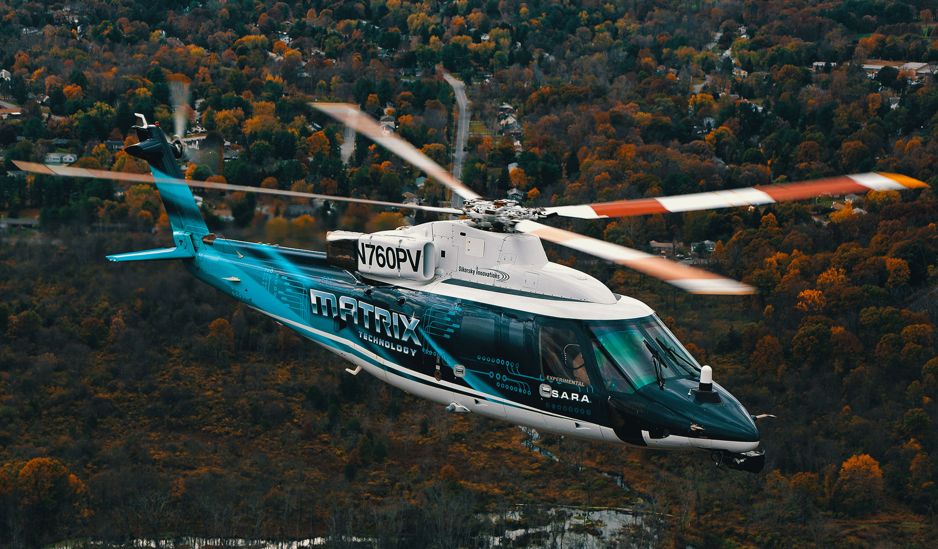 Safety You Don't Have to Think About | Lockheed Martin