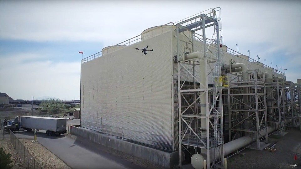 Autonomous and Unmanned Systems | Lockheed Martin