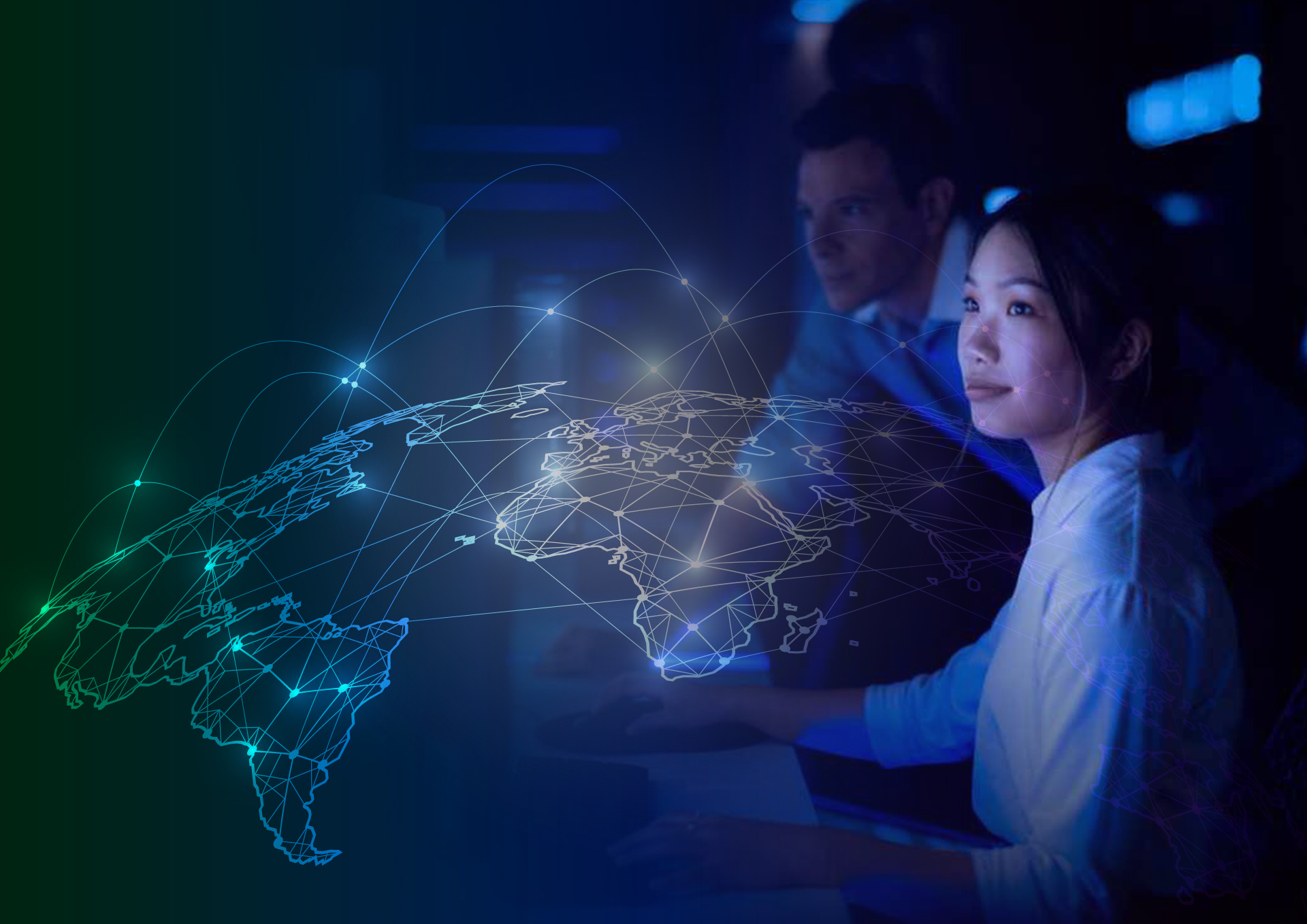 At the Forefront of AI Technology | Lockheed Martin