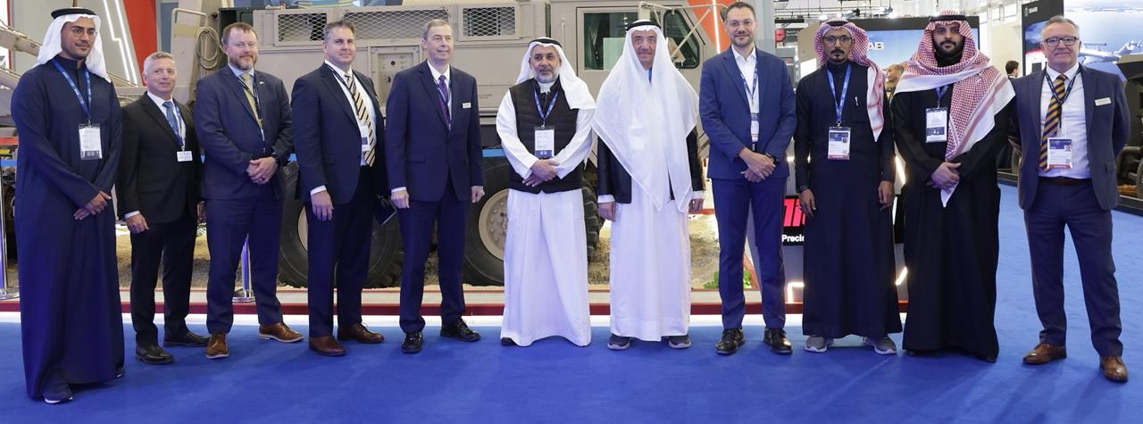 Lockheed Martin Awards Localization Subcontracts for THAAD Weapon ...