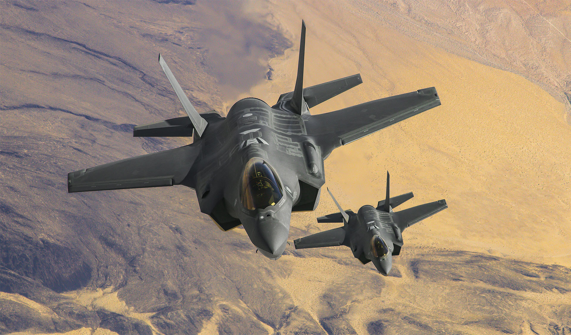 12 First Quarter 2022 Achievements | Lockheed Martin