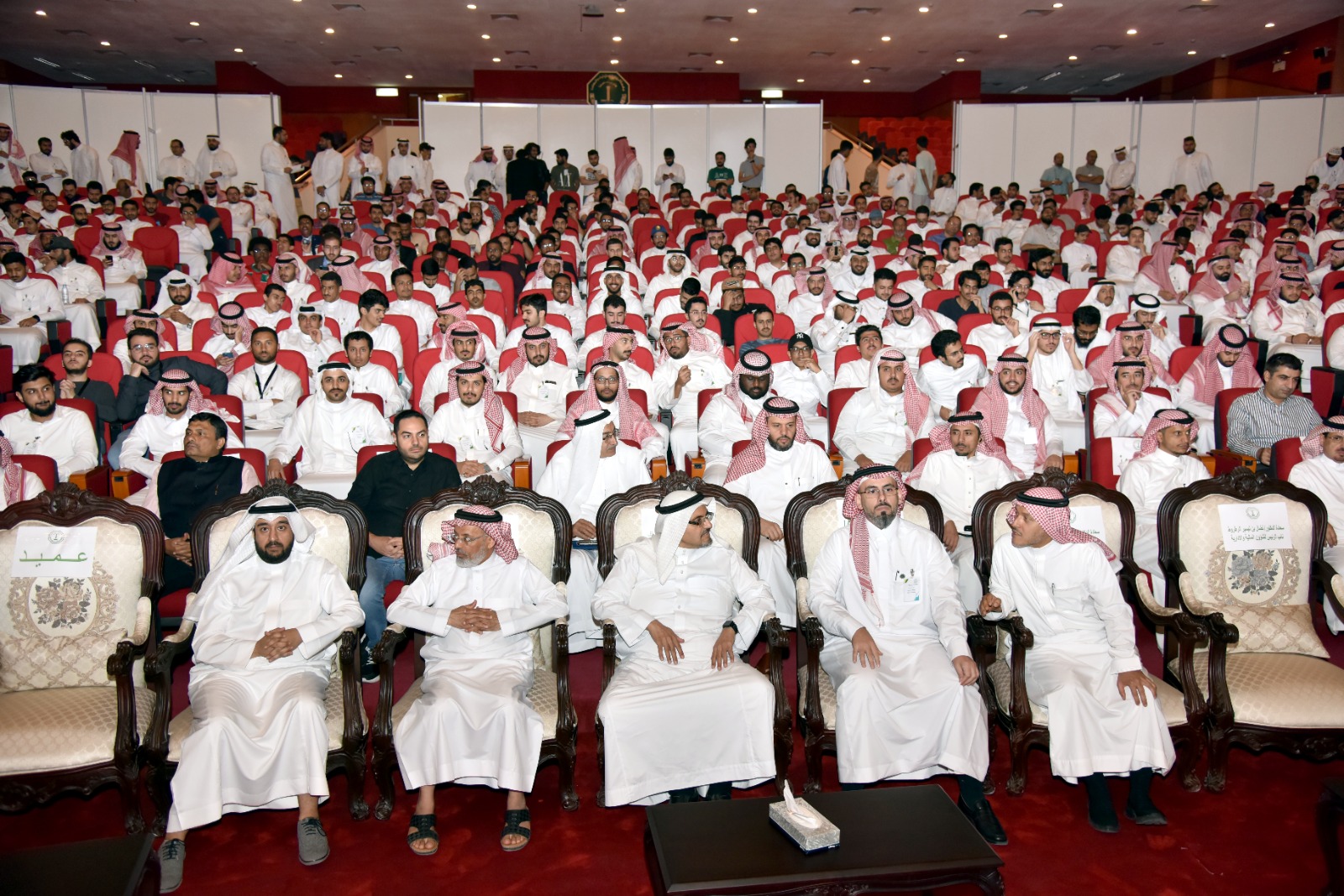 Lockheed KFUPM strengthen commitment to empower Saudi Youth | Lockheed ...