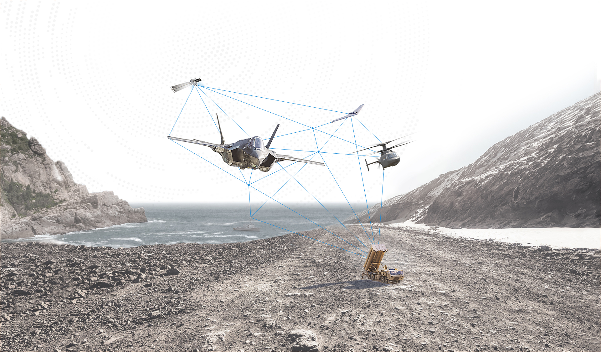 Supporting the Modern Day Marine | Lockheed Martin