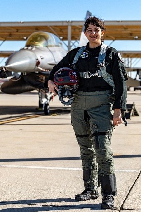 The Power of ‘HER’: Celebrating women who make Lockheed Martin better ...