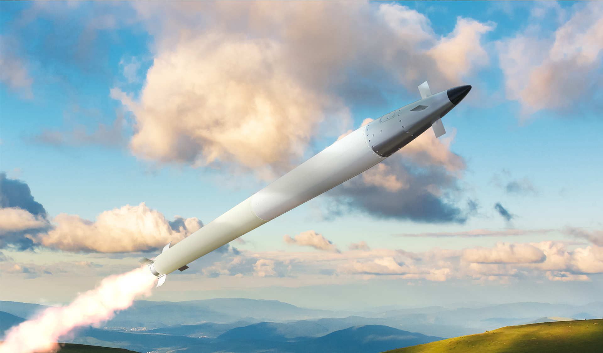 Mission Integration: Shaping the Future of Defense Tech | Lockheed Martin