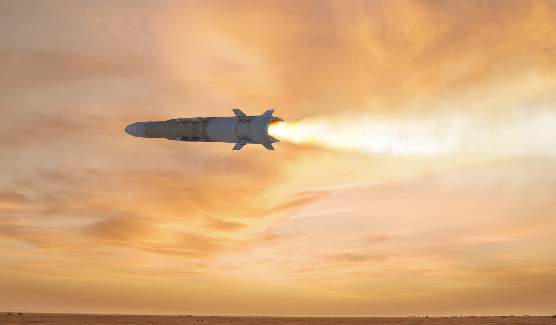 Building at Scale to Meet Global Defense Demands | Lockheed Martin