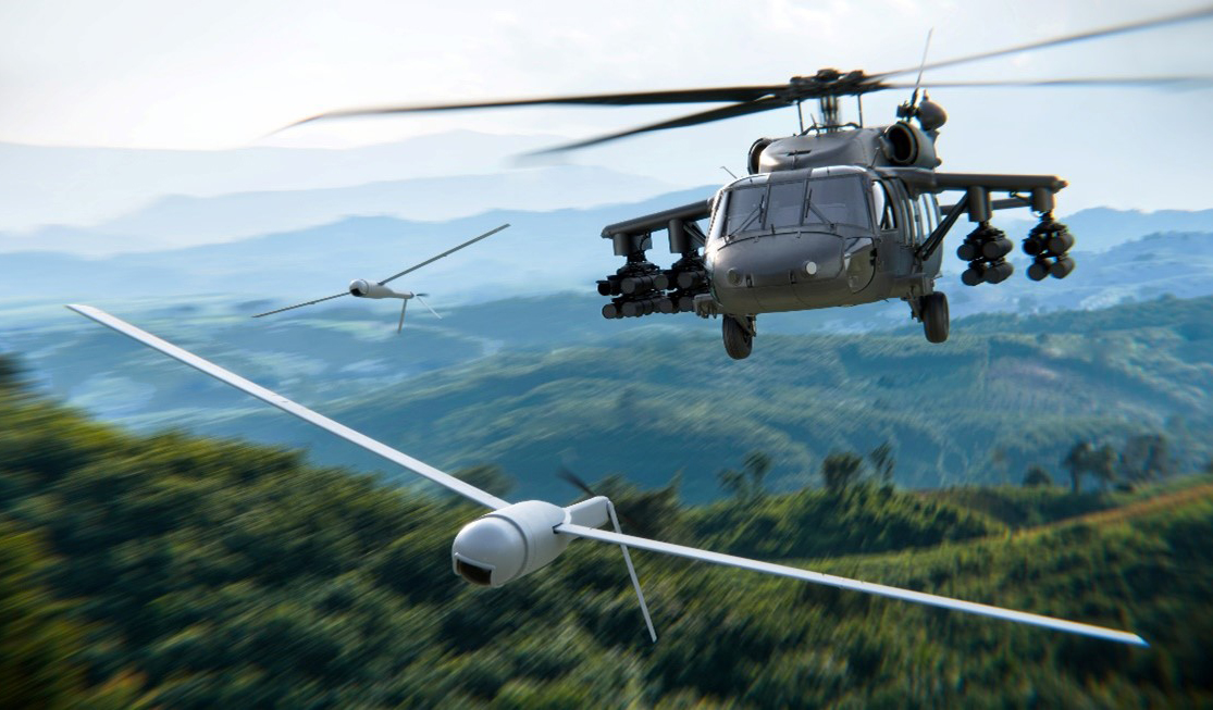 Top 6 Innovations for the Army | Lockheed Martin