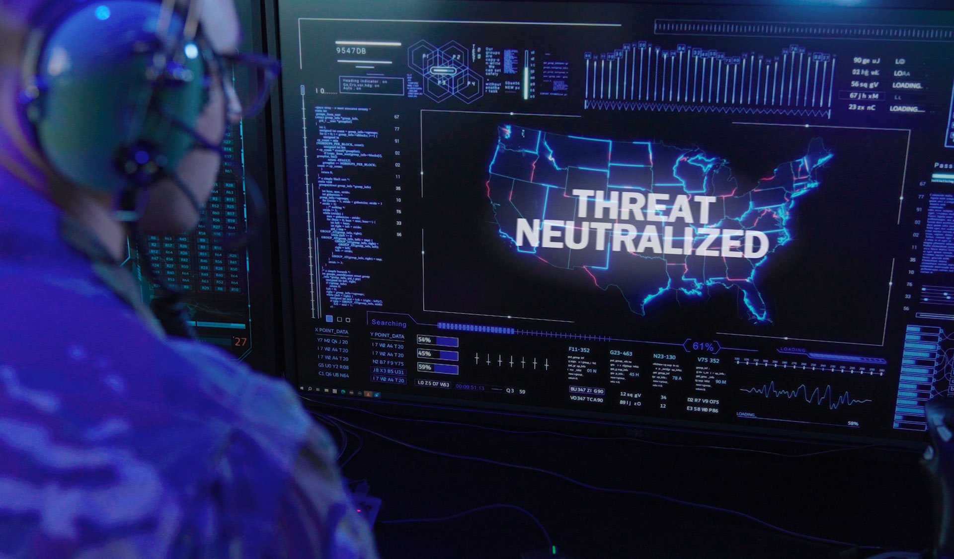 Mission Integration: Protecting the Mission Layer by Layer | Lockheed ...