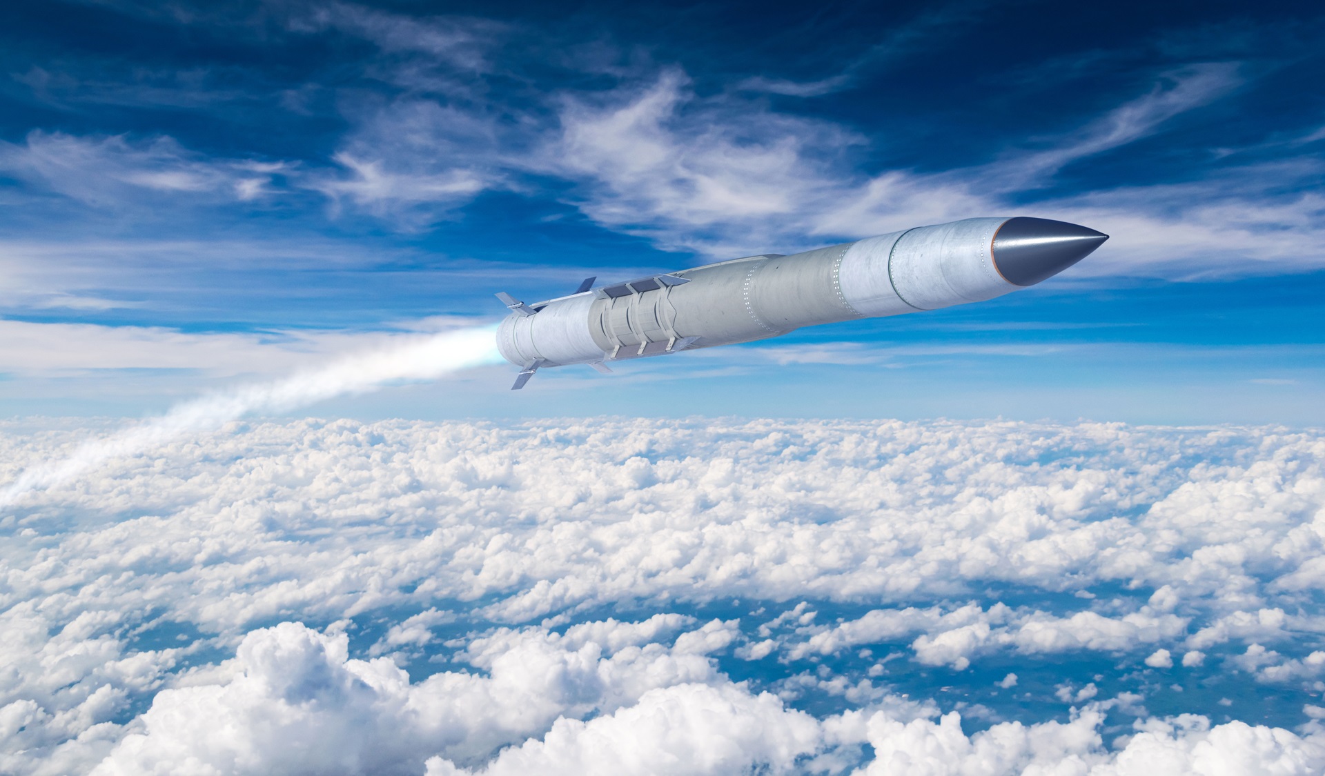 How Lockheed Martin is Using AI to Evolve PAC-3 Capability | Lockheed ...