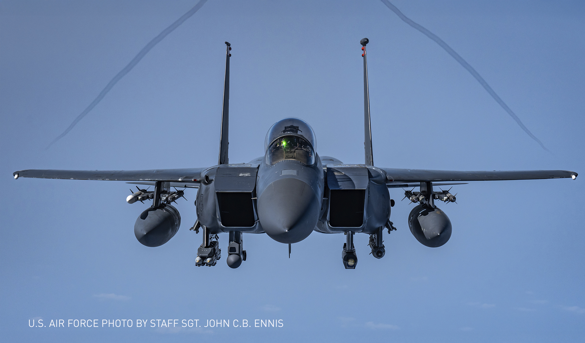 Locking onto Success: Sniper Advanced Targeting Pods Demonstrate ...