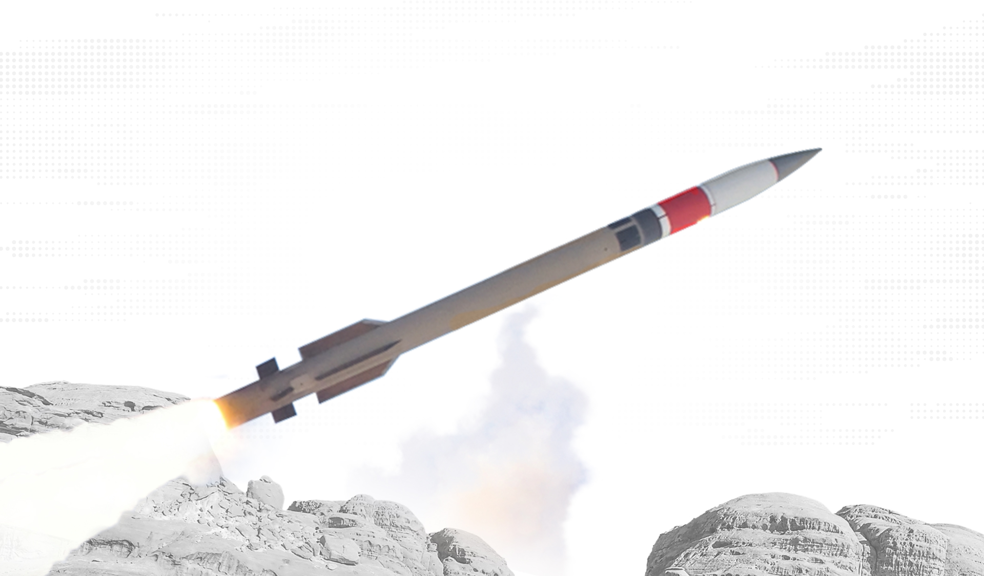 PAC-3 Intercepts Target in Key IBCS Flight Test | Lockheed Martin