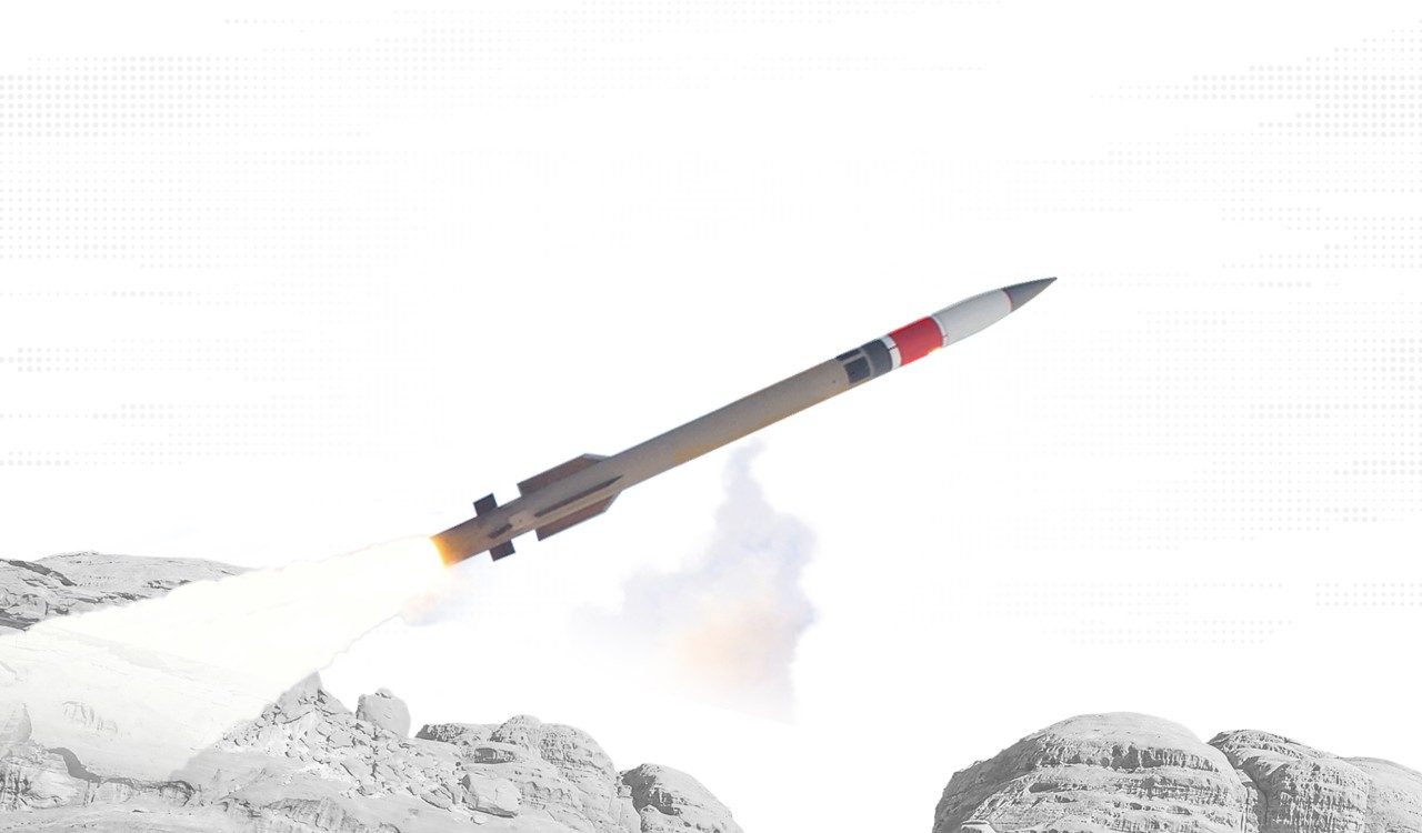PAC-3 Intercepts Target in Key IBCS Flight Test | Lockheed Martin