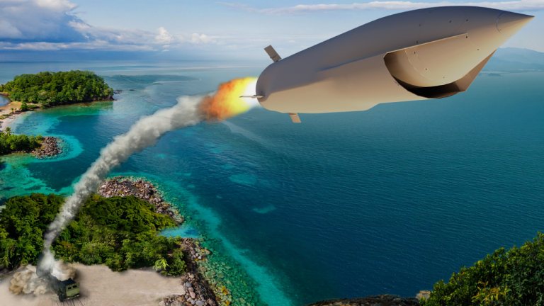 Precision Strike Missile (PrSM) | Lockheed Martin