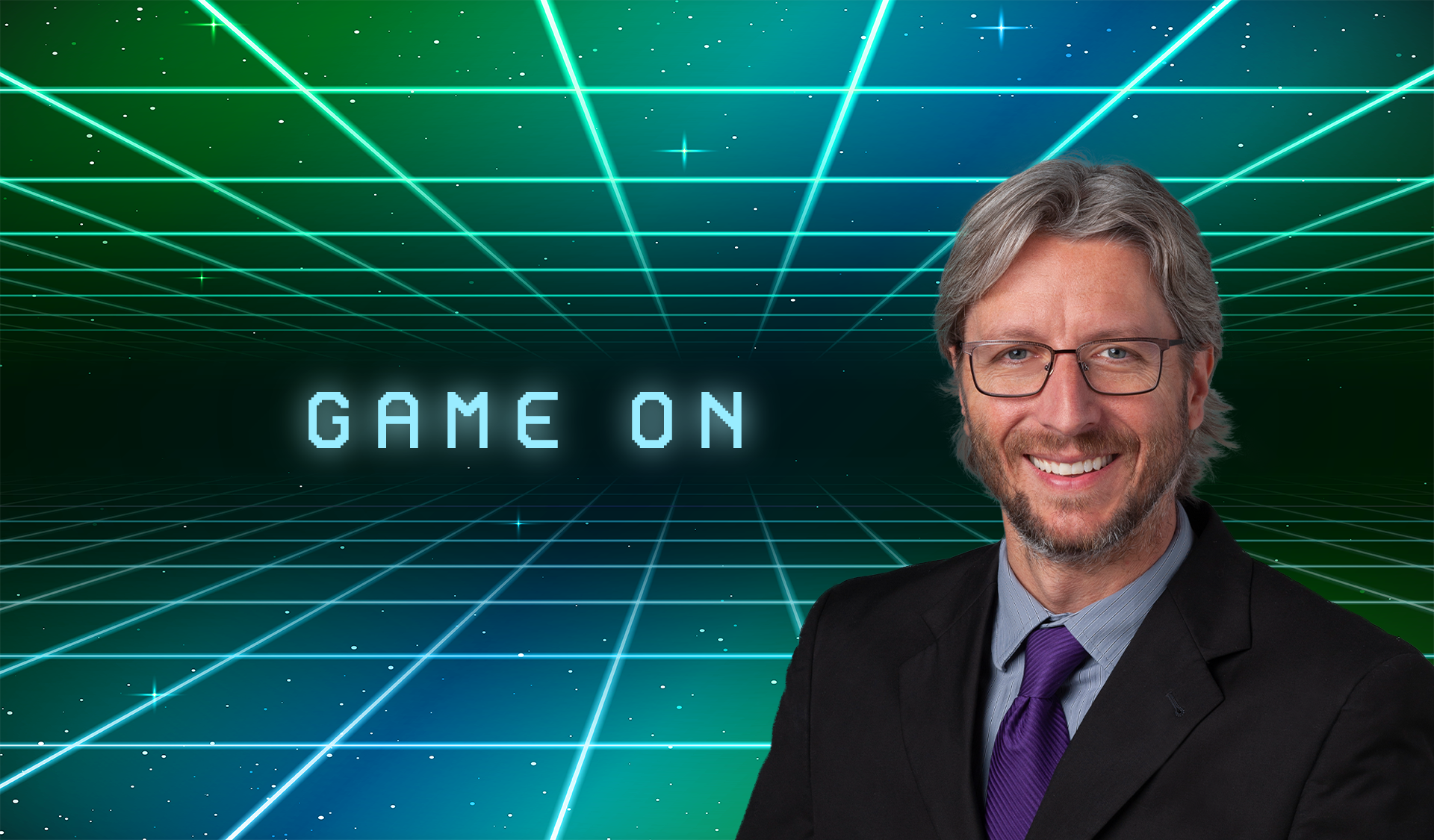 Engineer Levels Up With Arcade Hobby | Lockheed Martin