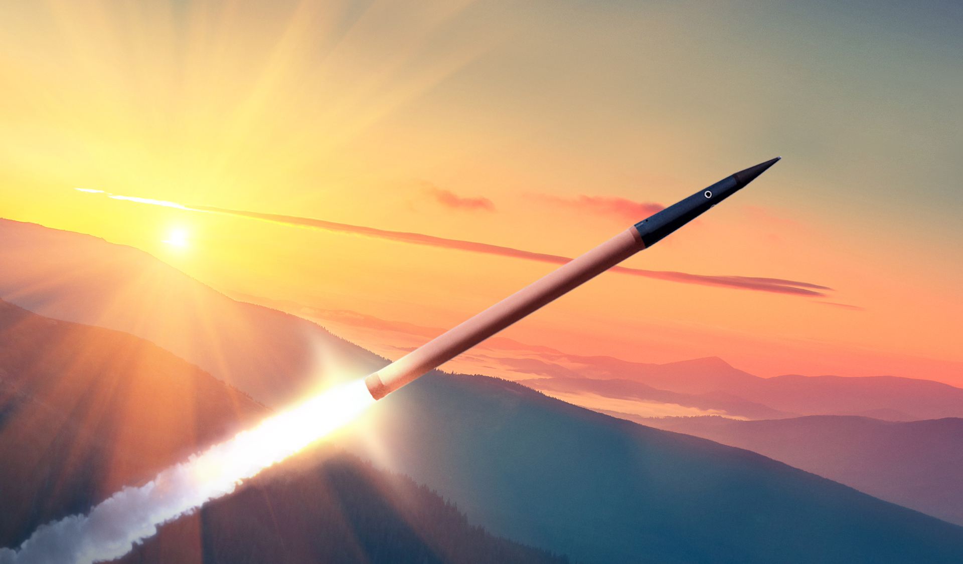 Going Head-to-Head: The Technology Behind Missile Defense | Lockheed Martin