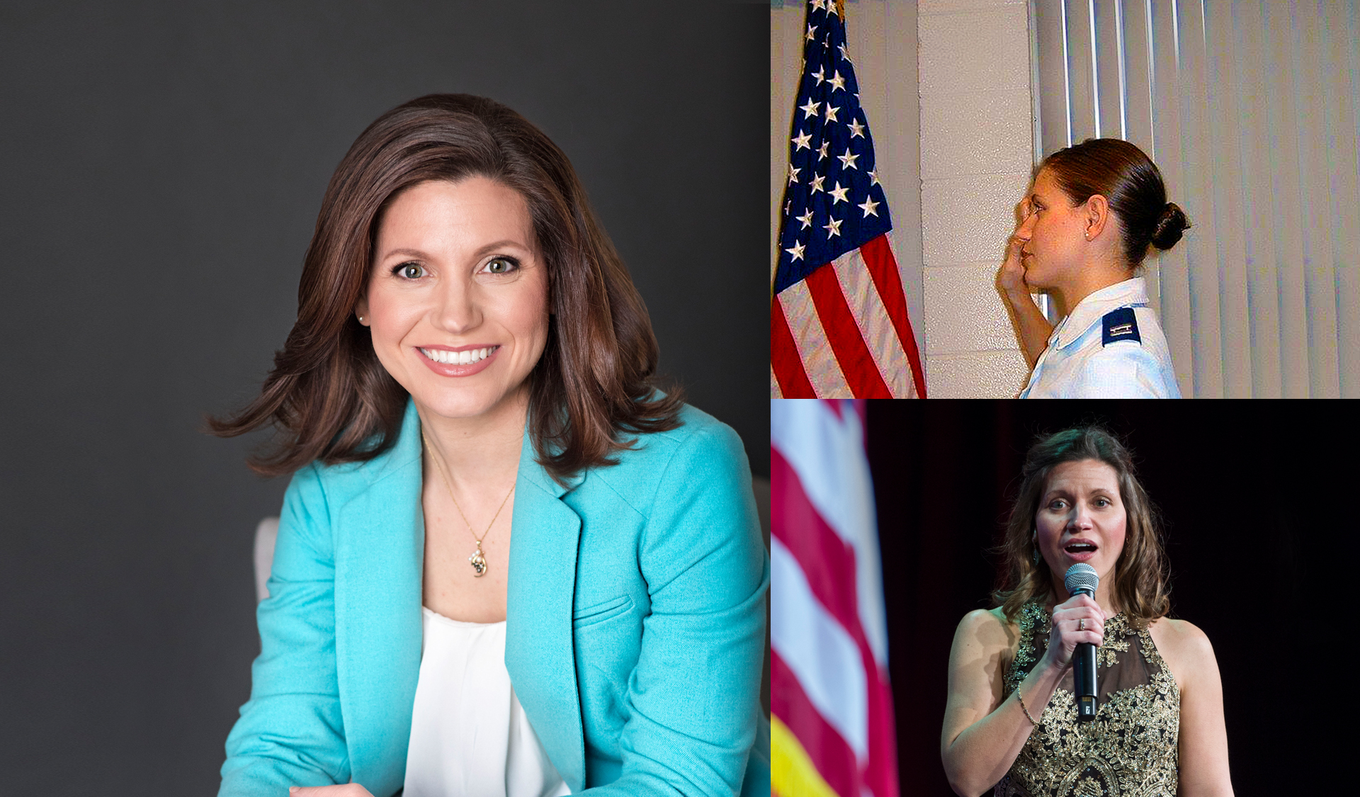 International Women’s Day: Take a Seat at The Table | Lockheed Martin