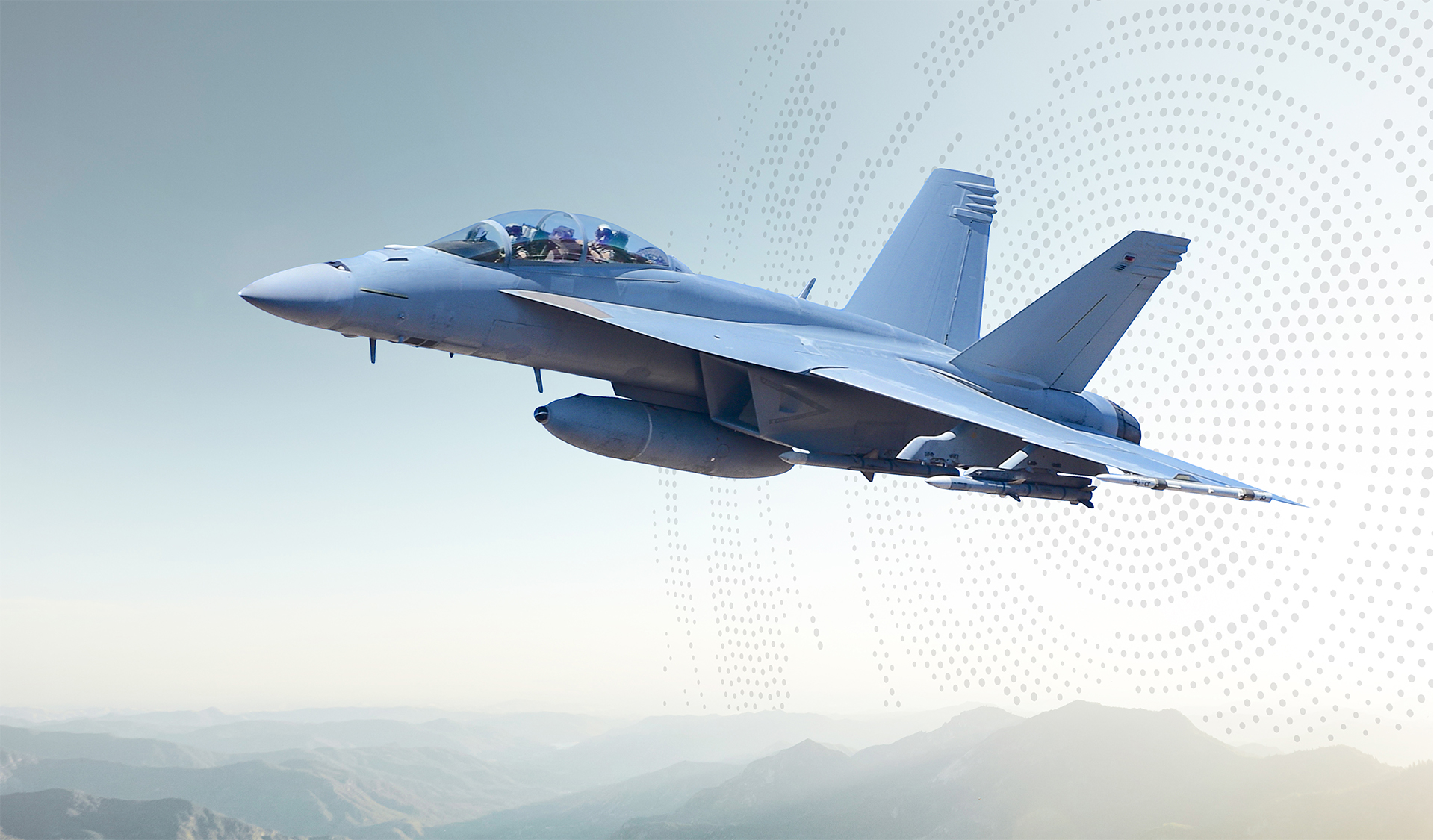 5 Reasons IRST21 Is Revolutionizing The Battlespace | Lockheed Martin