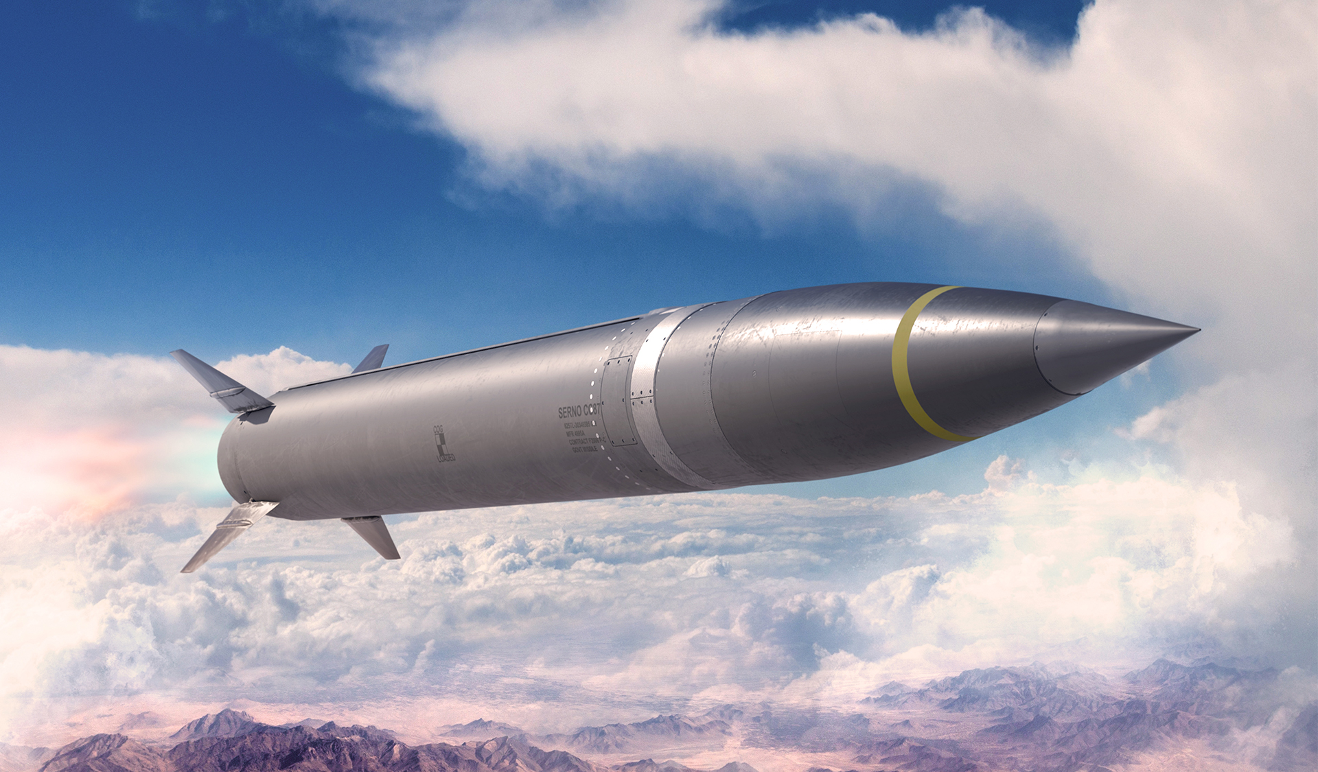 Improving Response Time in Joint All-Domain Environments | Lockheed Martin