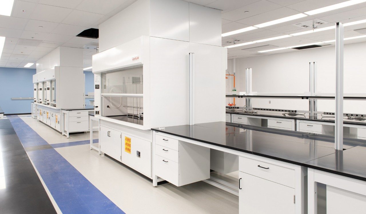 Lockheed Martin’s Clean Energy Scientists Have a New Home | Lockheed Martin