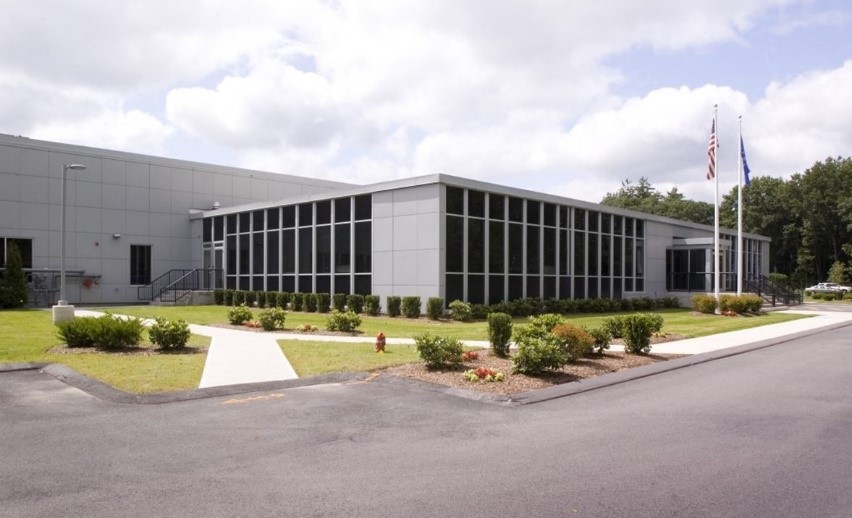 Lockheed Martin’s Clean Energy Scientists Have a New Home | Lockheed Martin