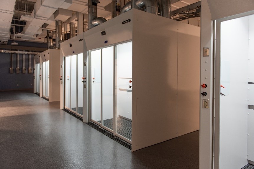 Lockheed Martin’s Clean Energy Scientists Have a New Home | Lockheed Martin