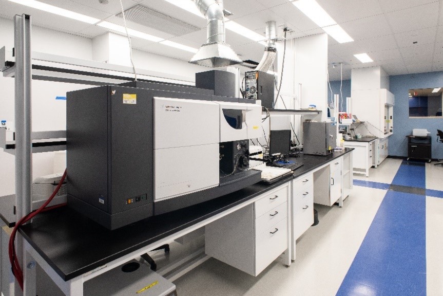 Lockheed Martin’s Clean Energy Scientists Have a New Home | Lockheed Martin