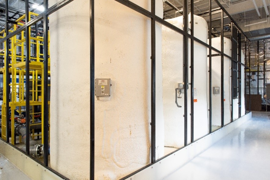 Lockheed Martin’s Clean Energy Scientists Have a New Home | Lockheed Martin