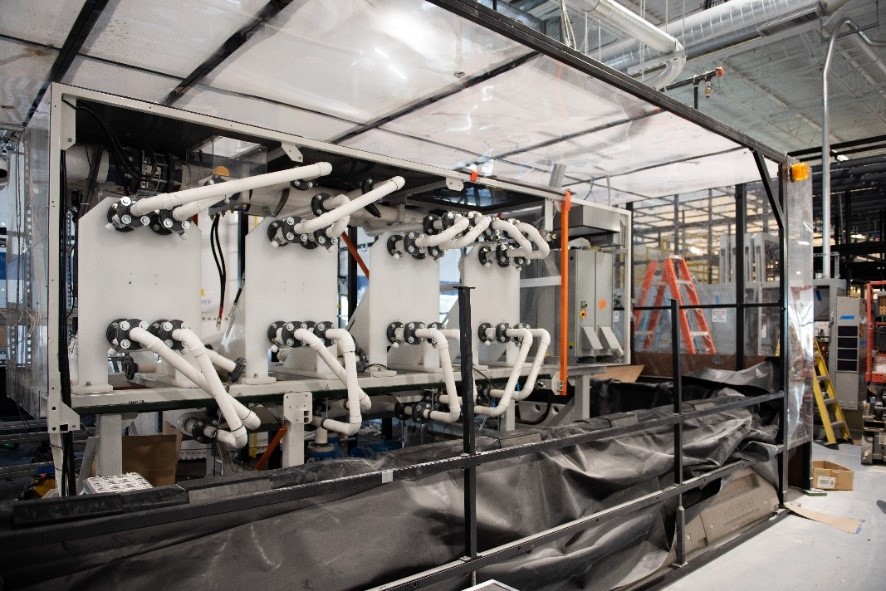 Lockheed Martin’s Clean Energy Scientists Have a New Home | Lockheed Martin