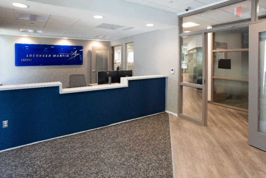 Lockheed Martin’s Clean Energy Scientists Have a New Home | Lockheed Martin