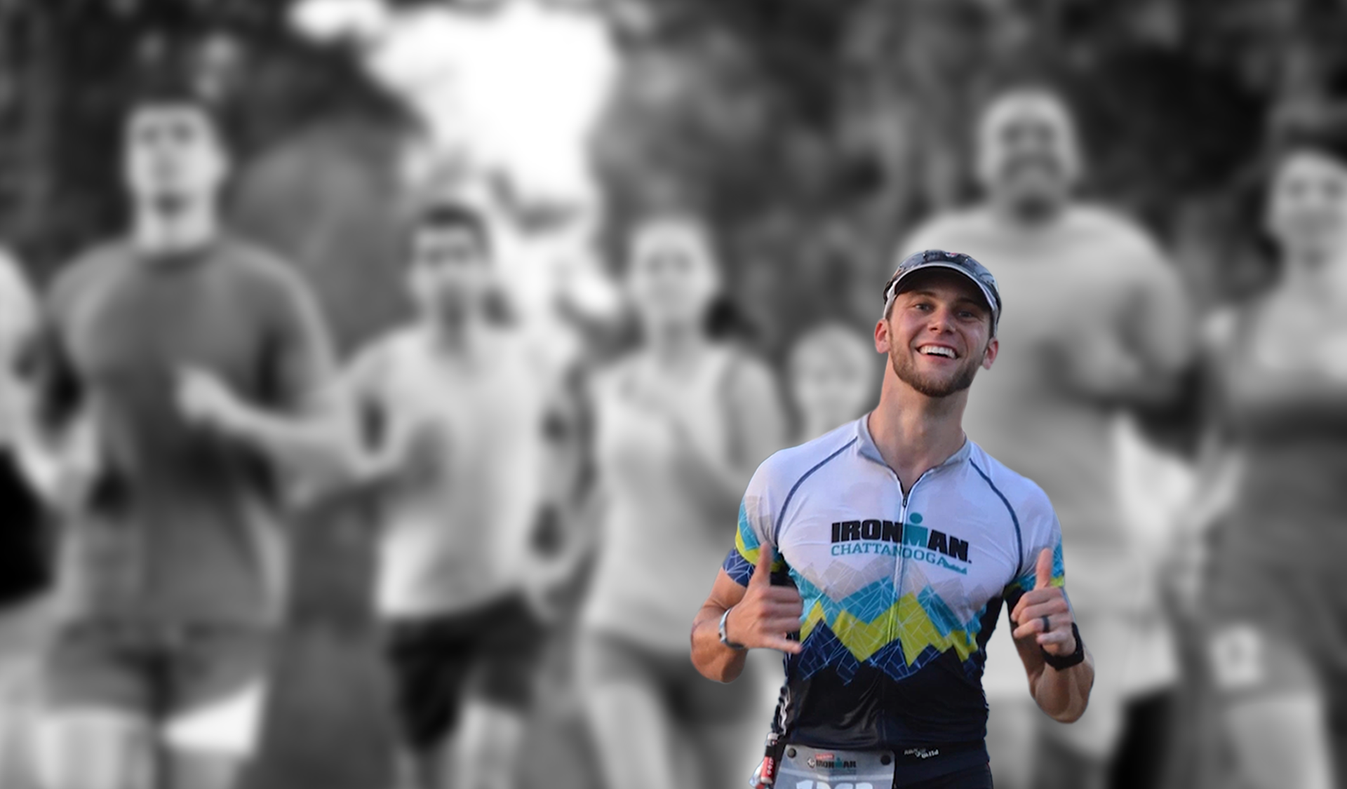 A Running Miracle: Giving Hope to Children With Cancer | Lockheed Martin