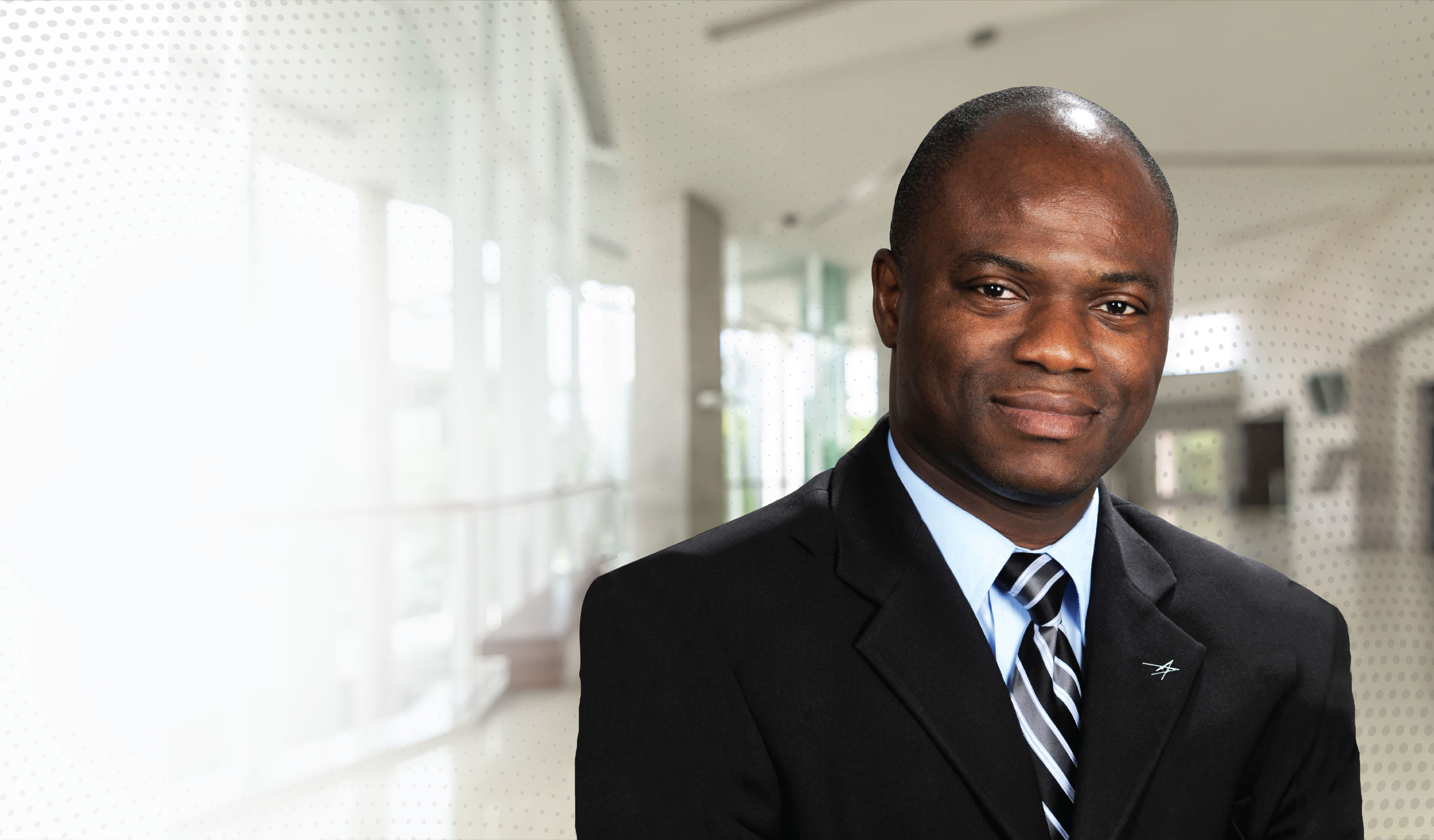 Chief Engineer Receives National Recognition | Lockheed Martin