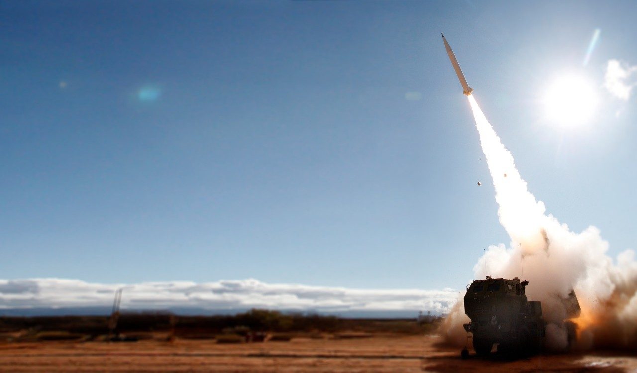 PrSM takes Army’s long-range missiles to the next level | Lockheed Martin