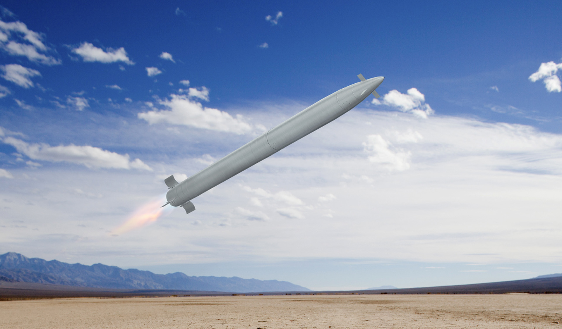 GMLRS & ER-GMLRS Media Kit | Lockheed Martin