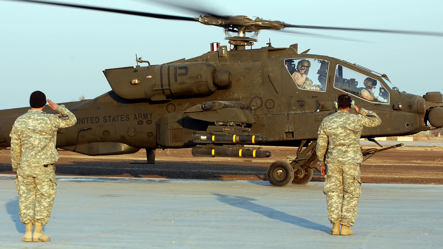 HELLFIRE | Lockheed Martin