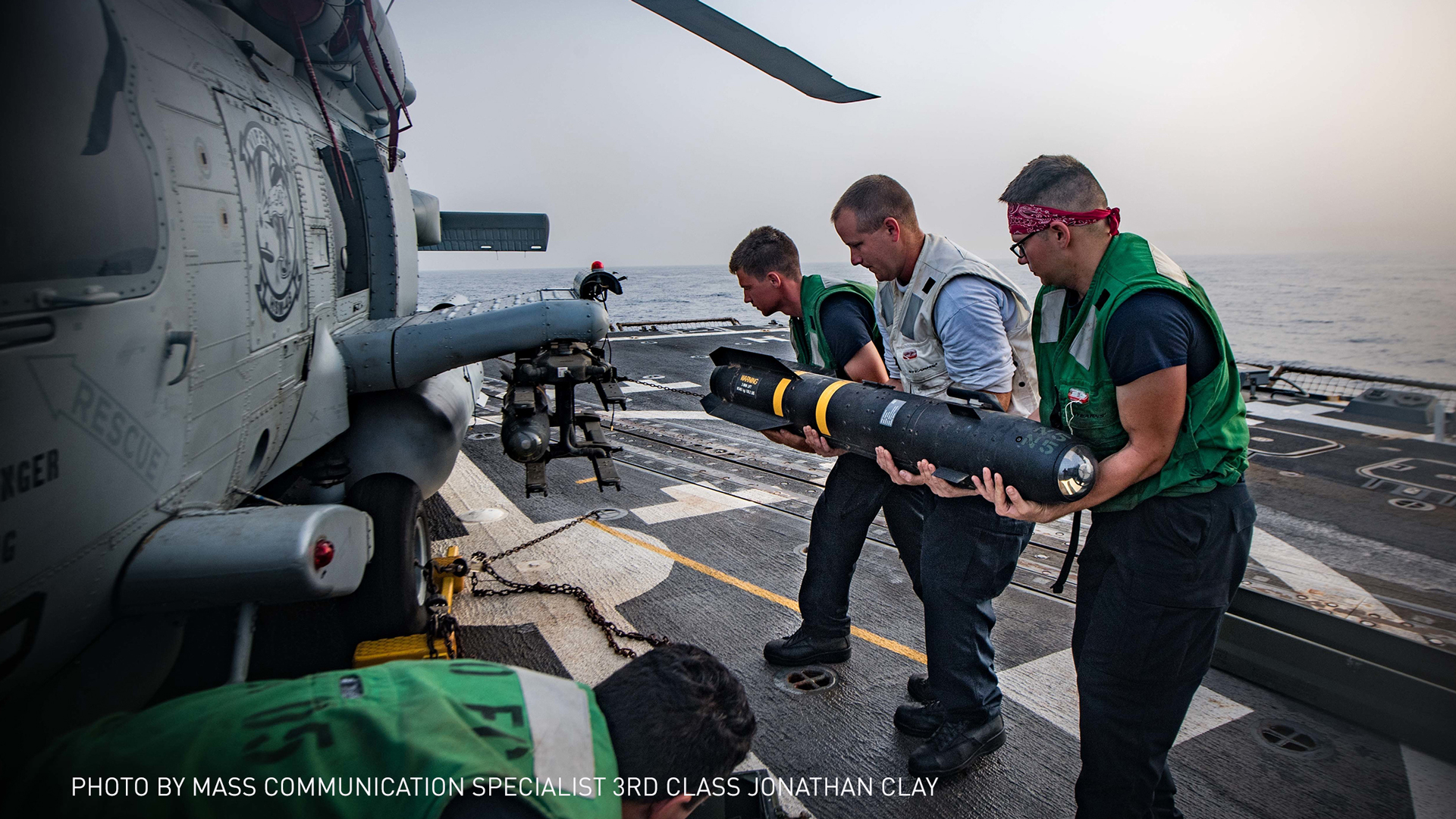 HELLFIRE Contact | Lockheed Martin