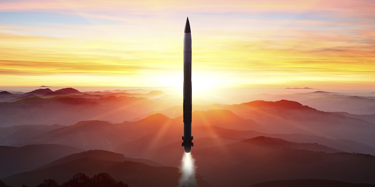 Integrated Air and Missile Defense | Lockheed Martin