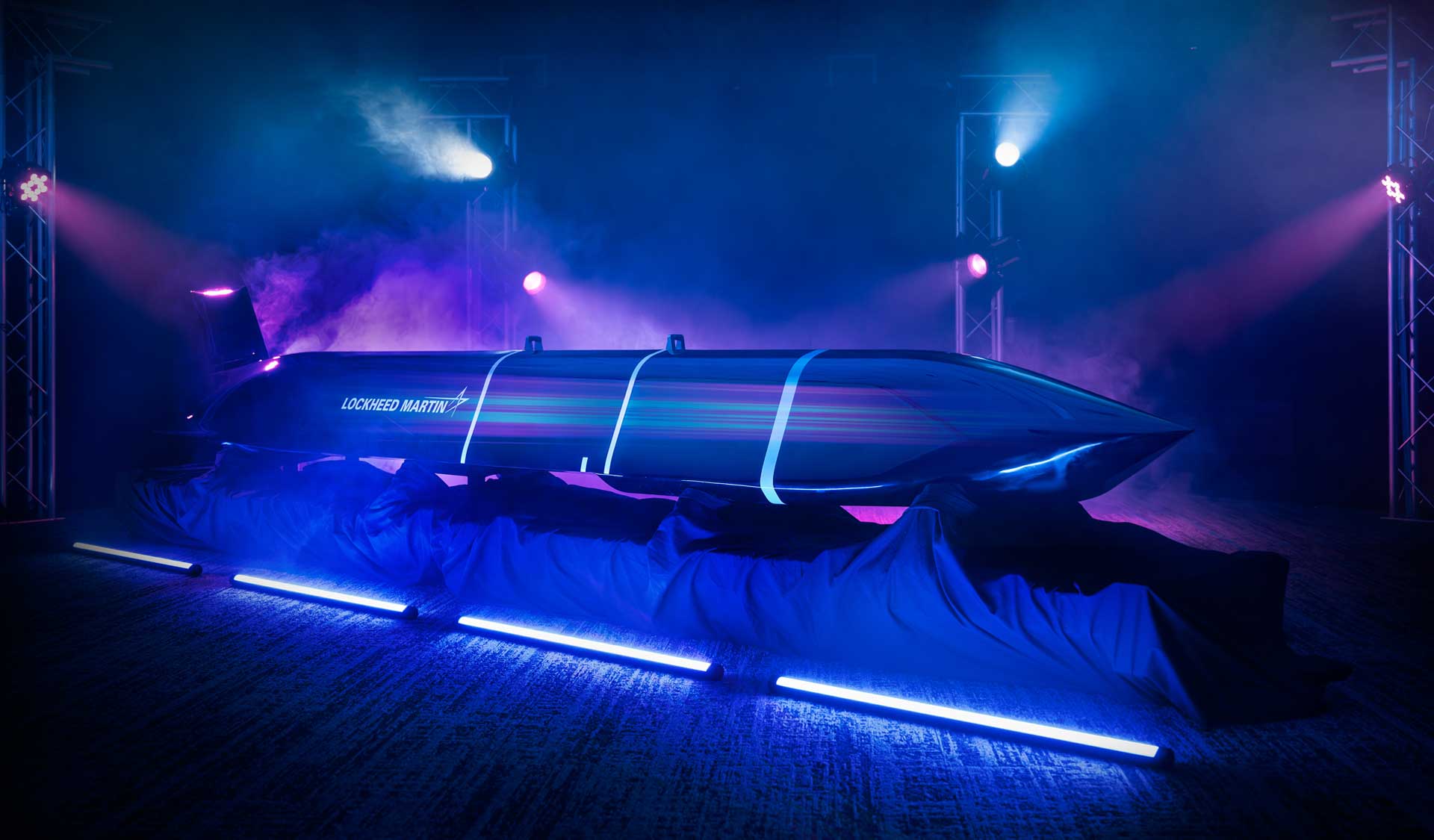 The Supersized AGM-158 XR Stealth Cruise Missile | RealClearDefense