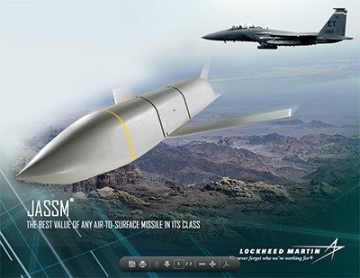 JASSM