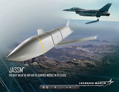 JASSM