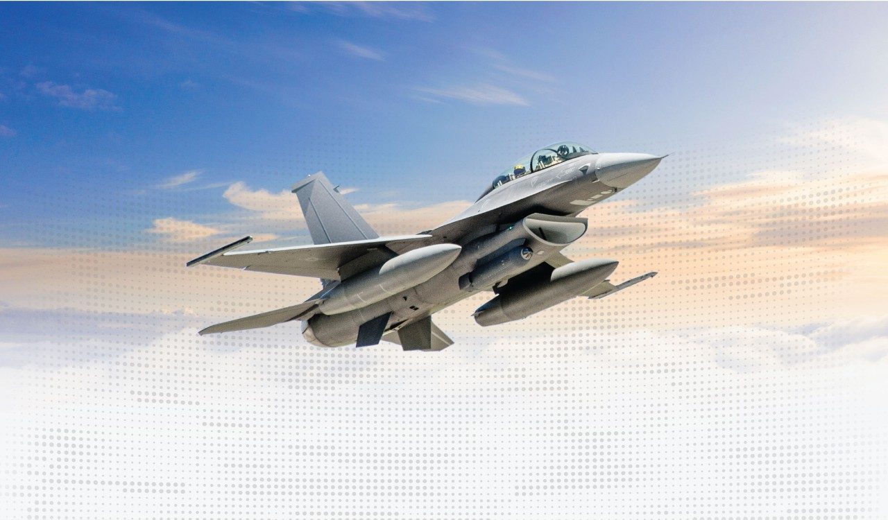 Legion Pod: Multi-function Sensor System | Lockheed Martin