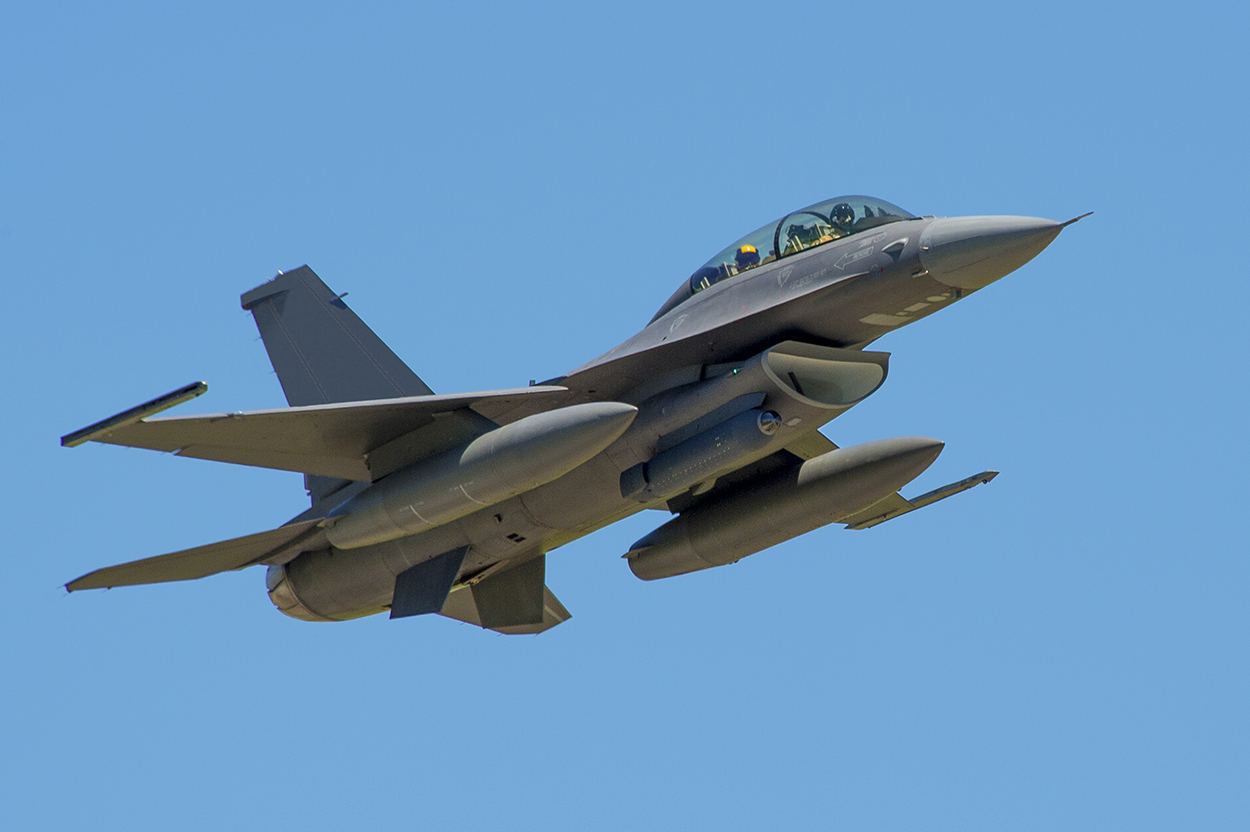 Legion Pod: Multi-function Sensor System | Lockheed Martin