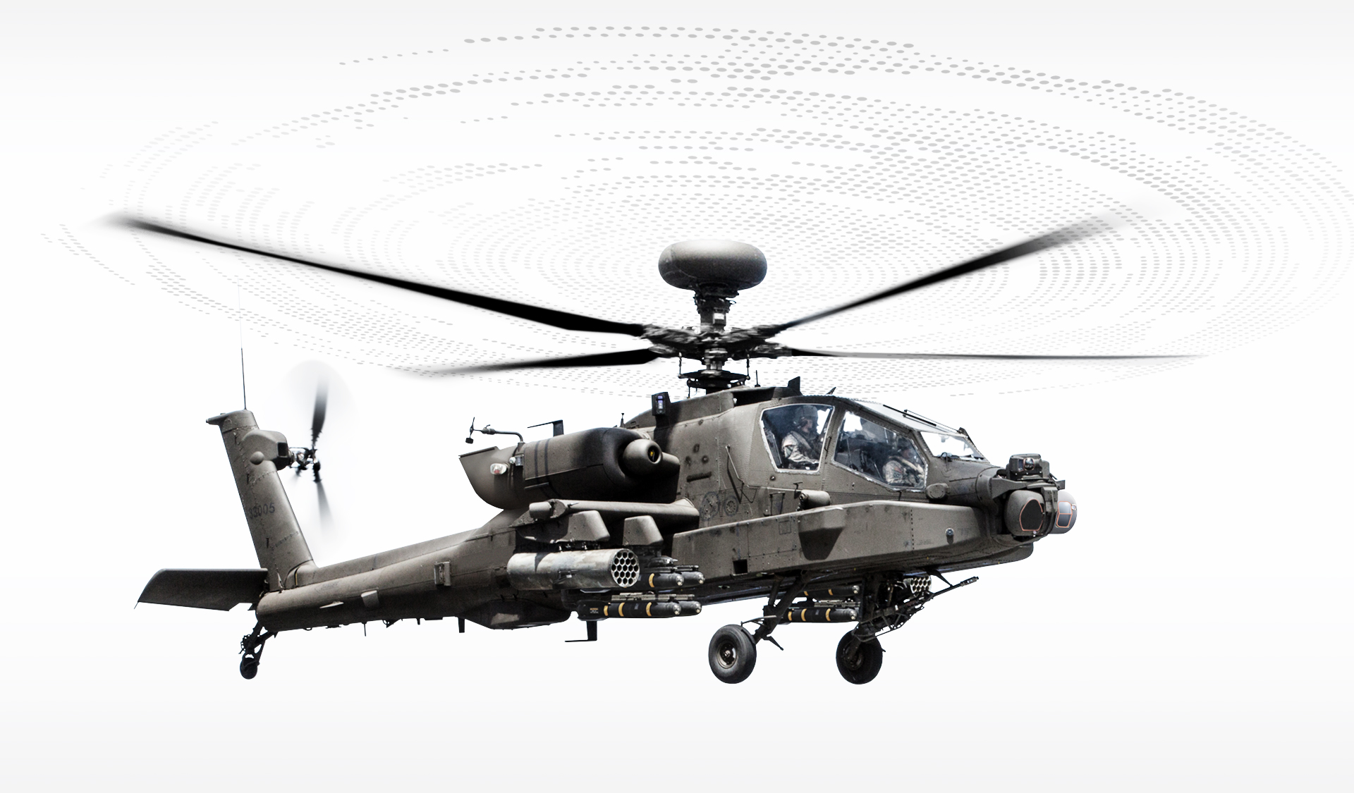 LONGBOW® FCR | Lockheed Martin