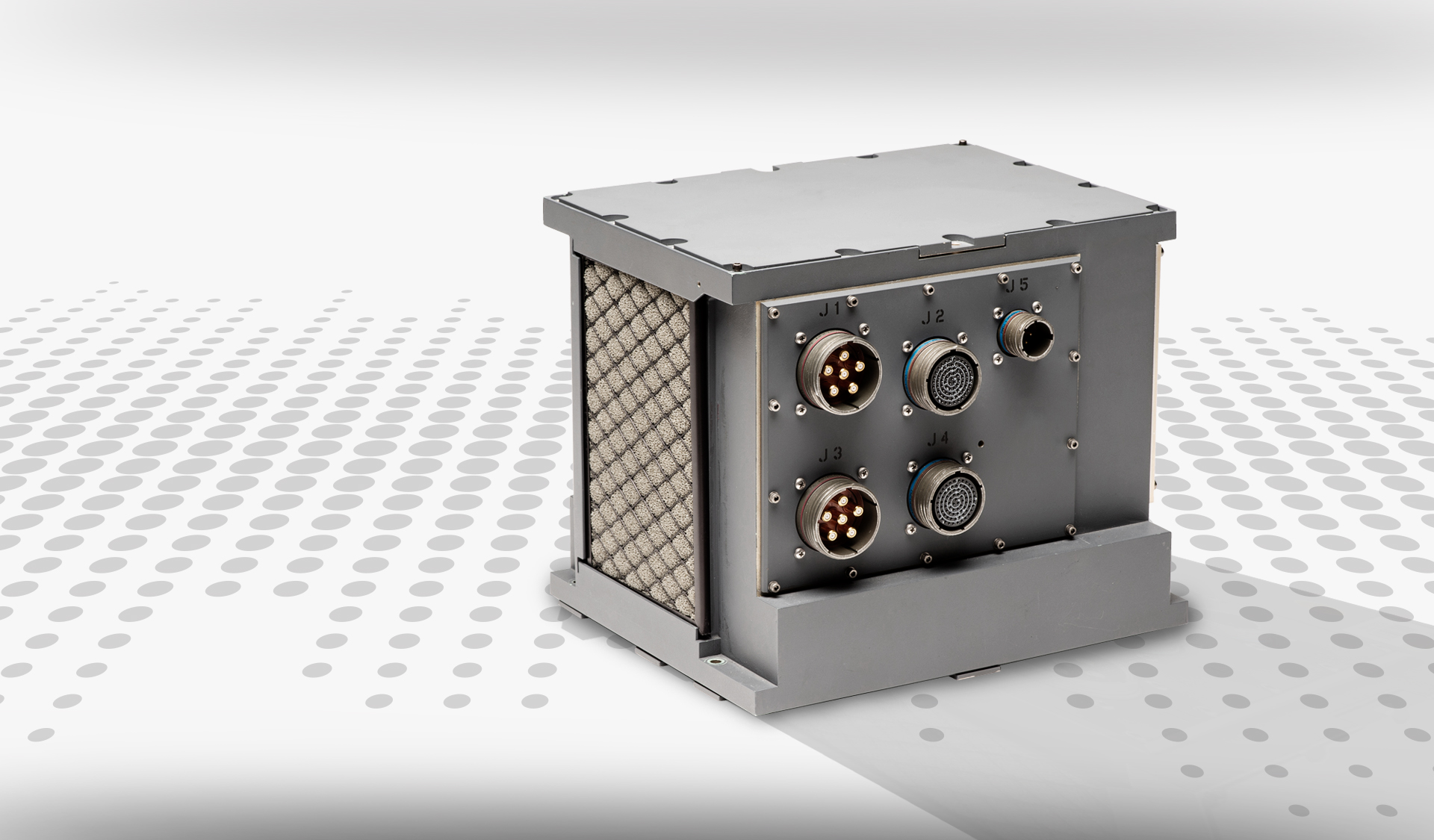 Open Architecture Processor (OAP) | Lockheed Martin