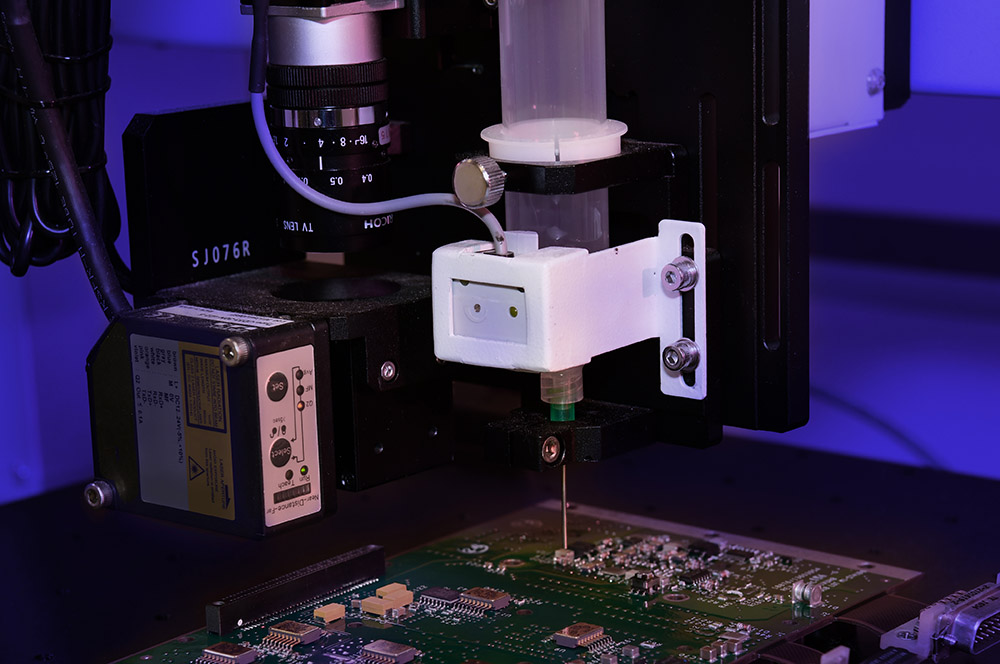 Meeting the Demand with Digital Transformation | Lockheed Martin