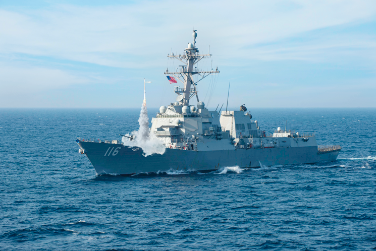 Integrating for the 21st Century Security Mission | Lockheed Martin