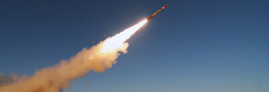 PAC-3 MSE | Lockheed Martin